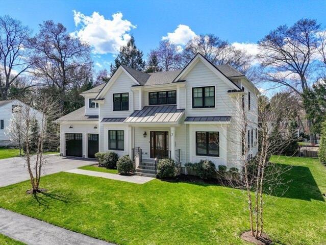 Massasoit Rd, Wellesley, Home For Sale