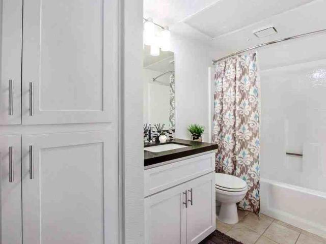 Masselin Park West 1 Bedroom Apartment for Rent at 5700 W 6th St, Los Angeles, CA 90036 Mid City West