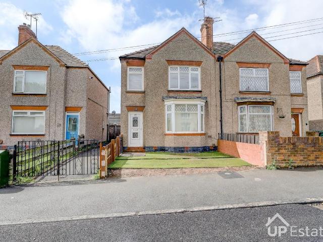 Masser Road, Coventry CV6, 3 bed semi detached house to rent, £1,150 pcm | PrimeLocation