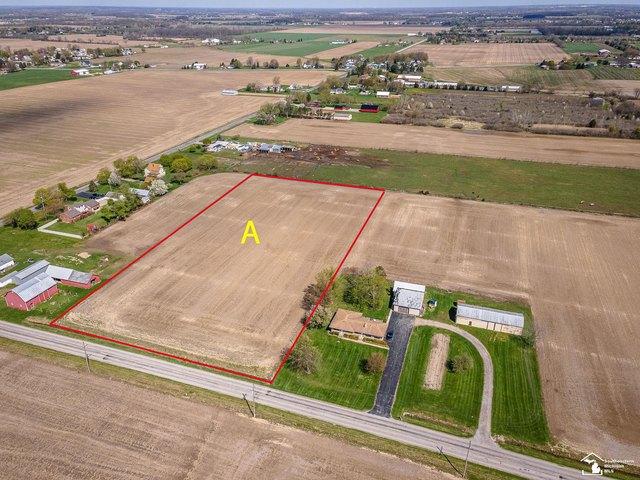 Masserant Rd Parcel A, Newport, MI 48166