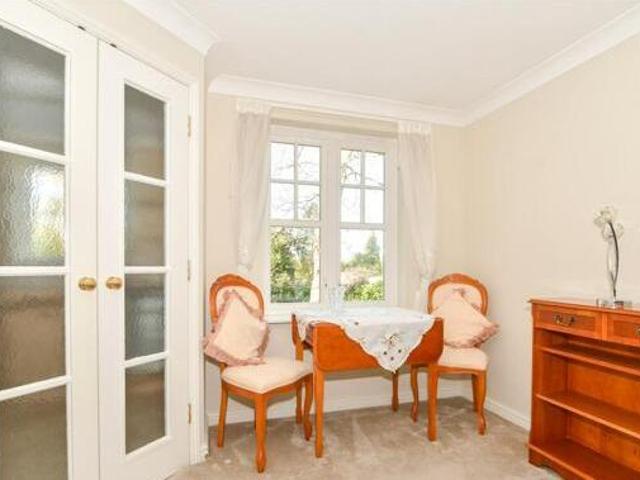 Massetts Road, Horley, 1 Bedroom Flat