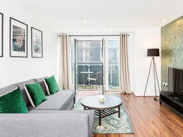 Masshouse, 2, Birmingham, B5 5JE, United Kingdom | 2 bed apartment for rent #157948423 | Rentberry