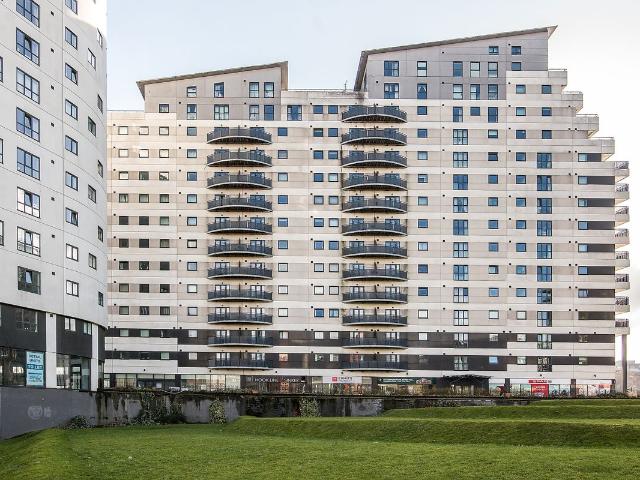 Masshouse, Birmingham B5, 2 bed flat to rent, £1,100 pcm | PrimeLocation