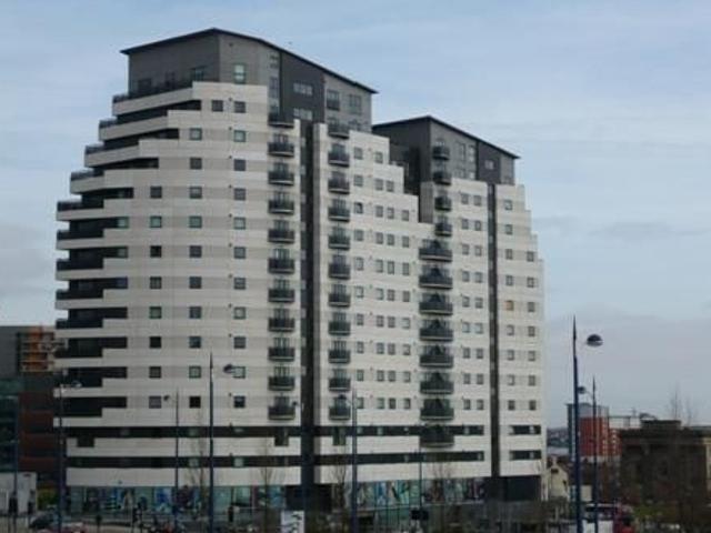 Masshouse, Moor Street B5, 1 bed flat to rent, £875 pcm | PrimeLocation