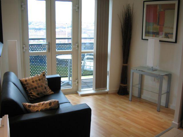 Masshouse Plaza, Birmingham B5, 1 bed flat to rent, £875 pcm | PrimeLocation