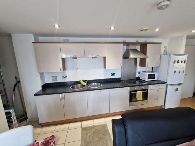 Masshouse Plaza, Birmingham B5, 1 bed flat to rent, £900 pcm | PrimeLocation