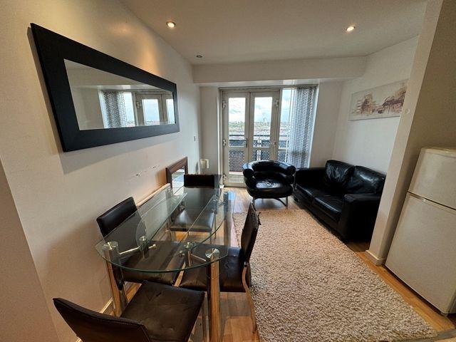 Masshouse Plaza, Birmingham B5, 1 bed flat to rent, £900 pcm | PrimeLocation