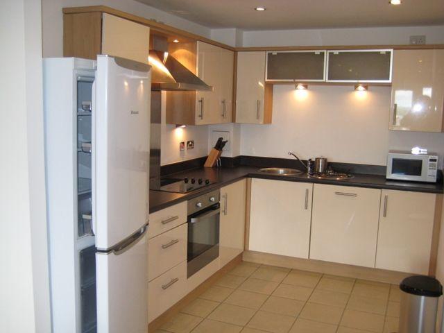 Masshouse Plaza, Birmingham B5, 1 bed flat to rent, £950 pcm | PrimeLocation