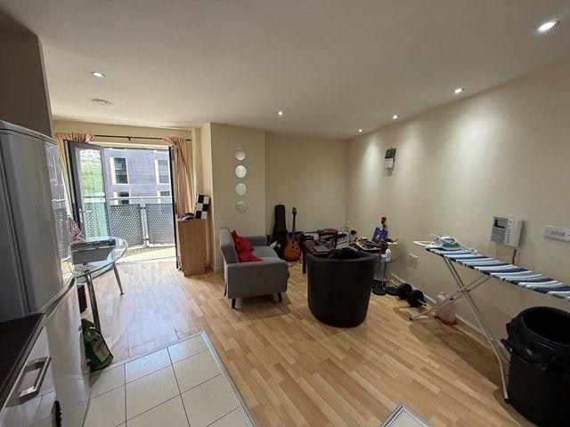 Masshouse Plaza, Birmingham B5, 2 bed flat to rent, £1,100 pcm | PrimeLocation