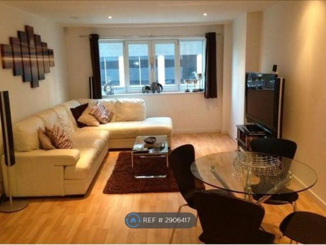 Masshouse Plaza, Birmingham B5, 2 bed flat to rent, £1,150 pcm | PrimeLocation
