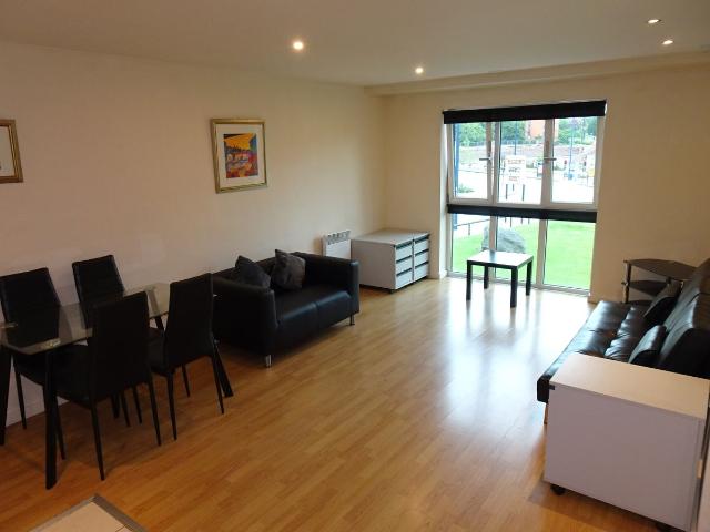 Masshouse Plaza, Birmingham B5, 2 bed flat to rent, £1,195 pcm | PrimeLocation