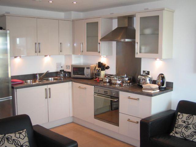 Masshouse Plaza, Birmingham B5, 2 bed flat to rent, £1,200 pcm | PrimeLocation