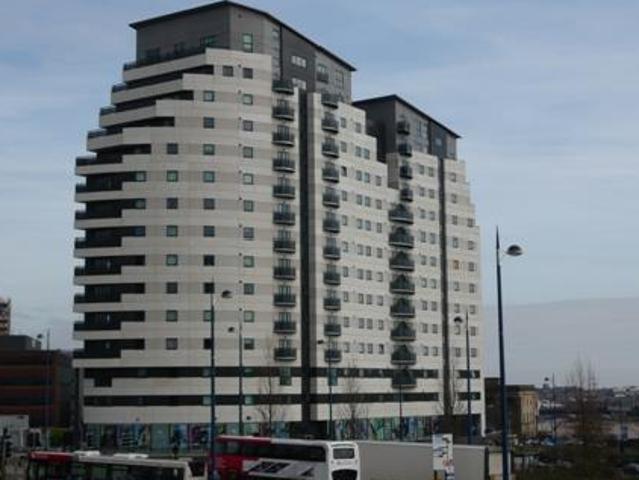 Masshouse Plaza, Moor Street 2 bed apartment to rent £1,175 pcm £271 pw