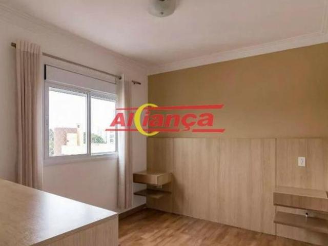 MASSIMO 114M² 4 QUARTOS 1 SUITE 3 VAGAS JD. ZAIRA