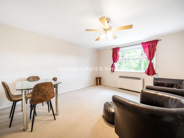 Massingberd Way, London SW17, 2 bed flat to rent, £2,300 pcm | PrimeLocation