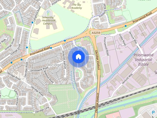 Massingham Park