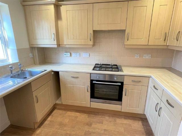 Massingham Park, Taunton