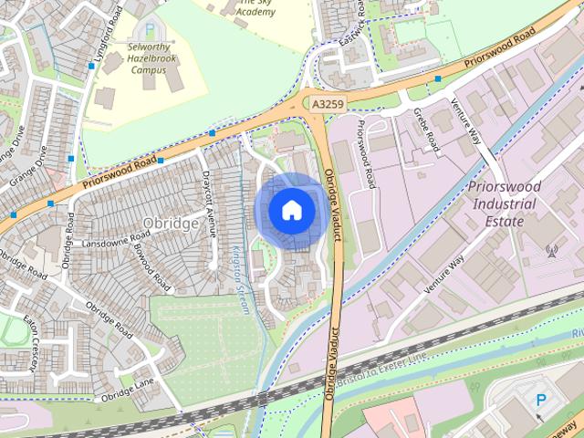 Massingham Park, Taunton