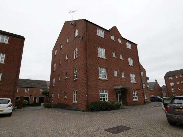 Massingham Park, Taunton TA2, 1 bed flat to rent, £800 pcm | PrimeLocation