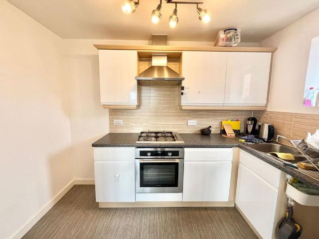 Massingham Park, Taunton, Somerset