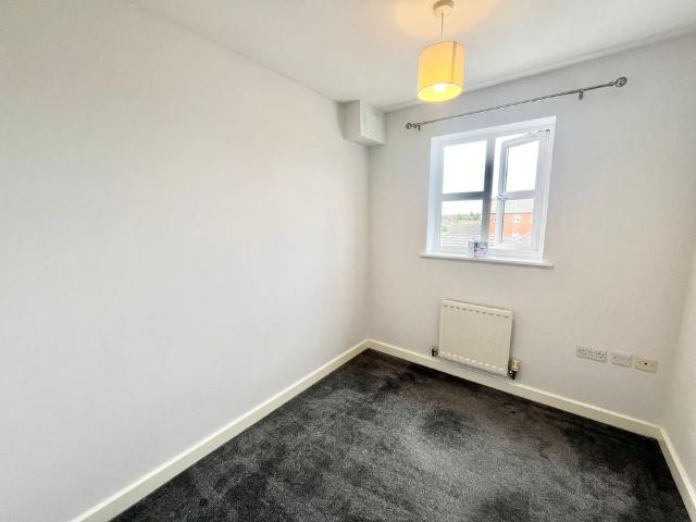 Massingham Park, Taunton, Somerset