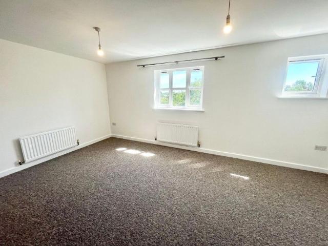 Massingham Park, Taunton, Somerset