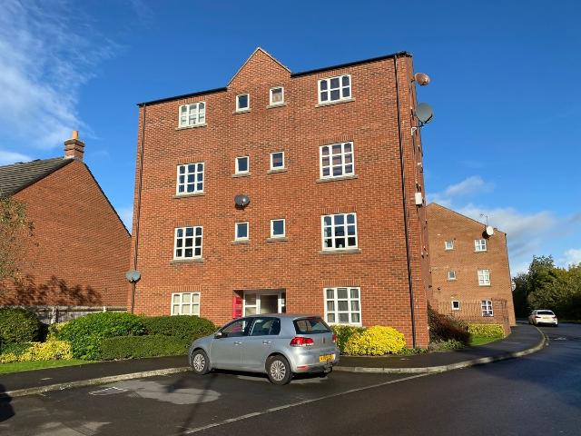 Massingham Park, Taunton, Somerset TA2, 1 bed flat to rent, £850 pcm | PrimeLocation