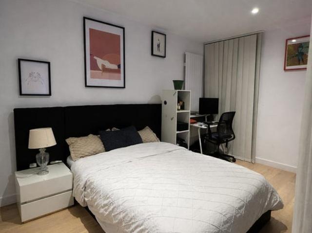 Massive Studio for Temp Stay Max. 3 Week Stay