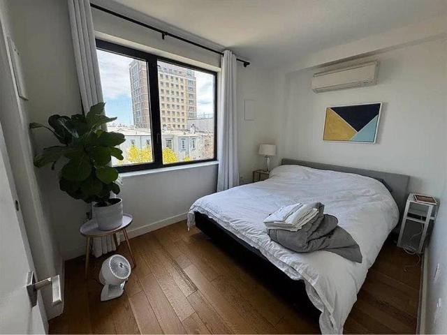 Massive 1BR with XL Balcony
