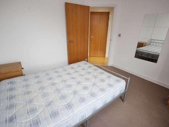 Masson Place, Green Quarter, M4