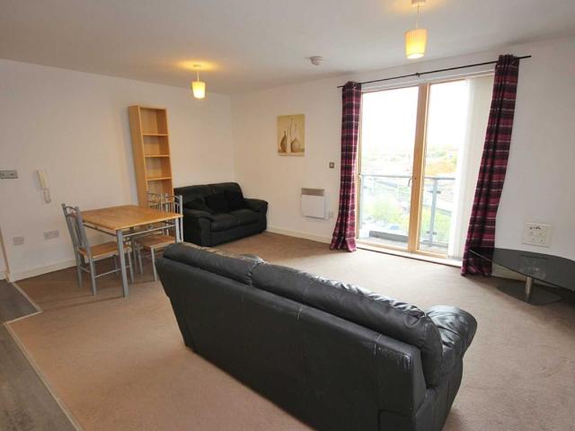 Masson Place, Green Quarter M4, 2 bed flat to rent, £1,250 pcm | PrimeLocation