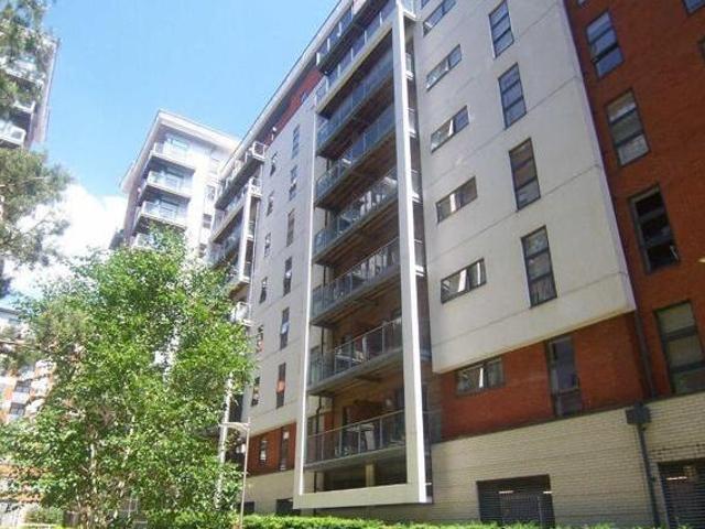 Masson Place, Greenquarter, 2 Bedroom Apartment
