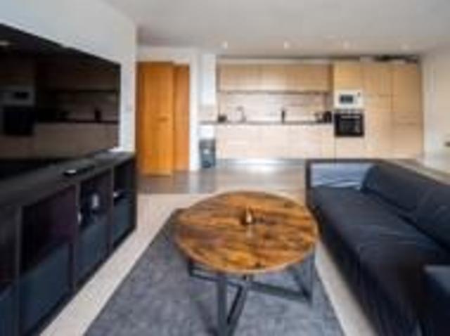 Masson Place: Manchester