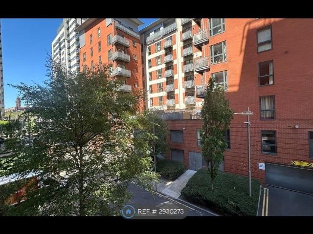 Masson Place, Manchester M4, 1 bed flat to rent, £1,050 pcm | PrimeLocation