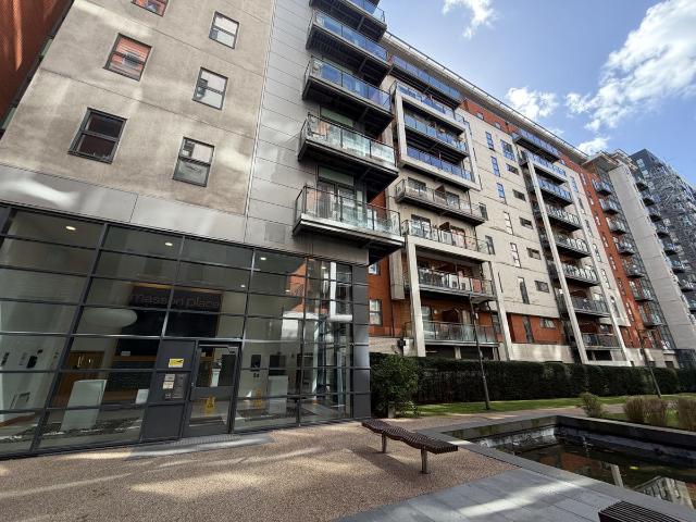 Masson Place, Manchester, Manchester M4, 2 bed terraced house to rent, £1,250 pcm | PrimeLocation