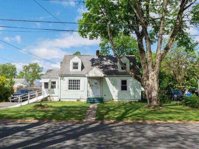 Massreco St, Springfield, Home For Sale