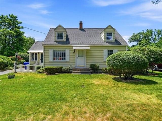 Massreco St, Springfield, Home For Sale
