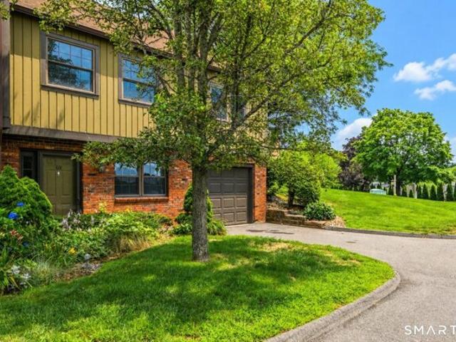 Mattabasset Dr Unit,meriden, Condo For Sale