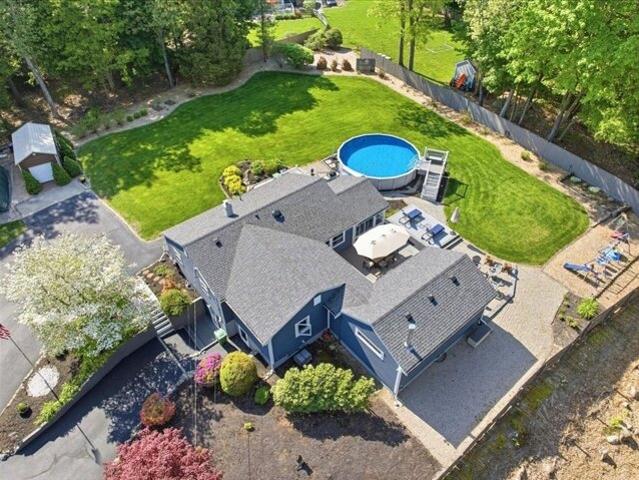 Mattakeesett St, Pembroke, Home For Sale
