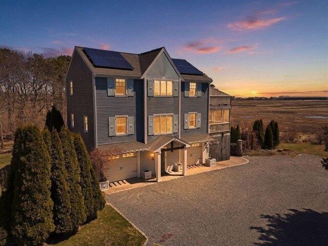 Mattakese Rd Apt,yarmouth, Condo For Sale