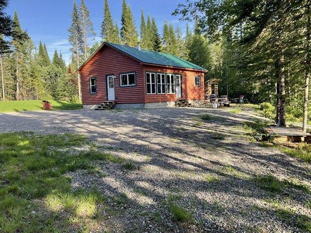 Mattakeunk Rd, Winn, Home For Sale