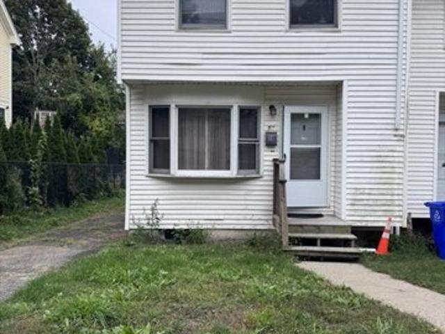 Mattapan St Unit,boston, Condo For Sale