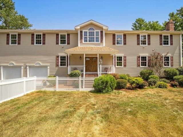 Mattapoisett Rd, Rochester, Home For Sale