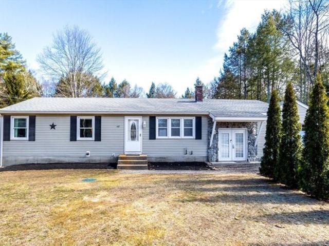 Mattawa Cir, Orange, Home For Sale
