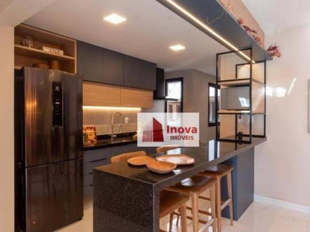 Matteo Residence Alto padrão em 3 qtos/varanda gourmet/2 vagas paralelas, à venda, 110 m² por R$ 9