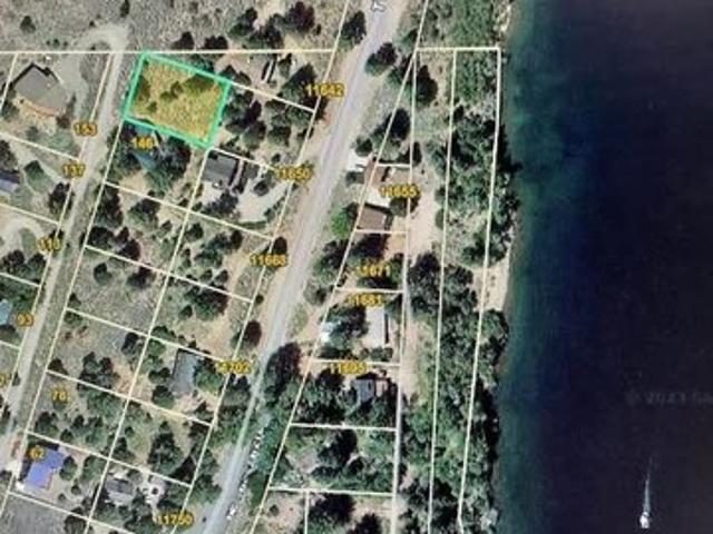 Matterhorn Dr, Bridgeport, CA 93517