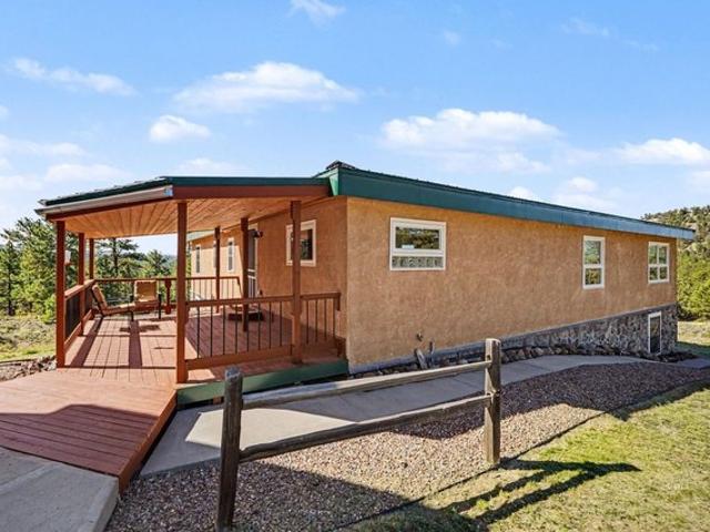 Matterhorn, Westcliffe, CO 81252
