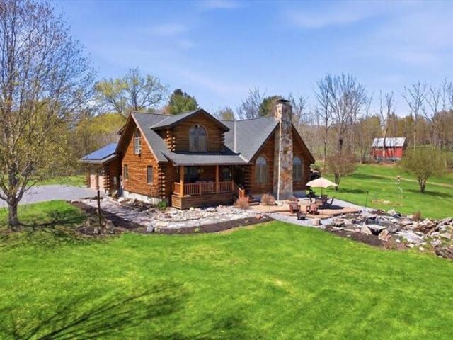Matteson Rd, Bennington, Home For Sale