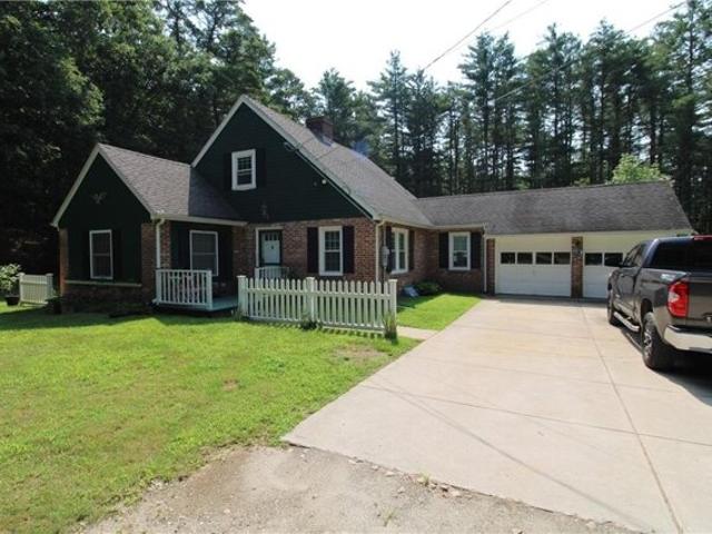 Matteson Rd, Coventry, Home For Sale