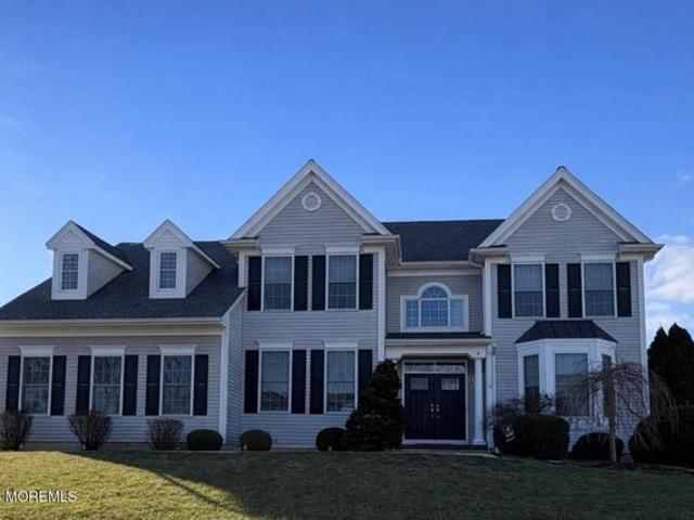 Matthew Ct, Cream Ridge, Home For Sale